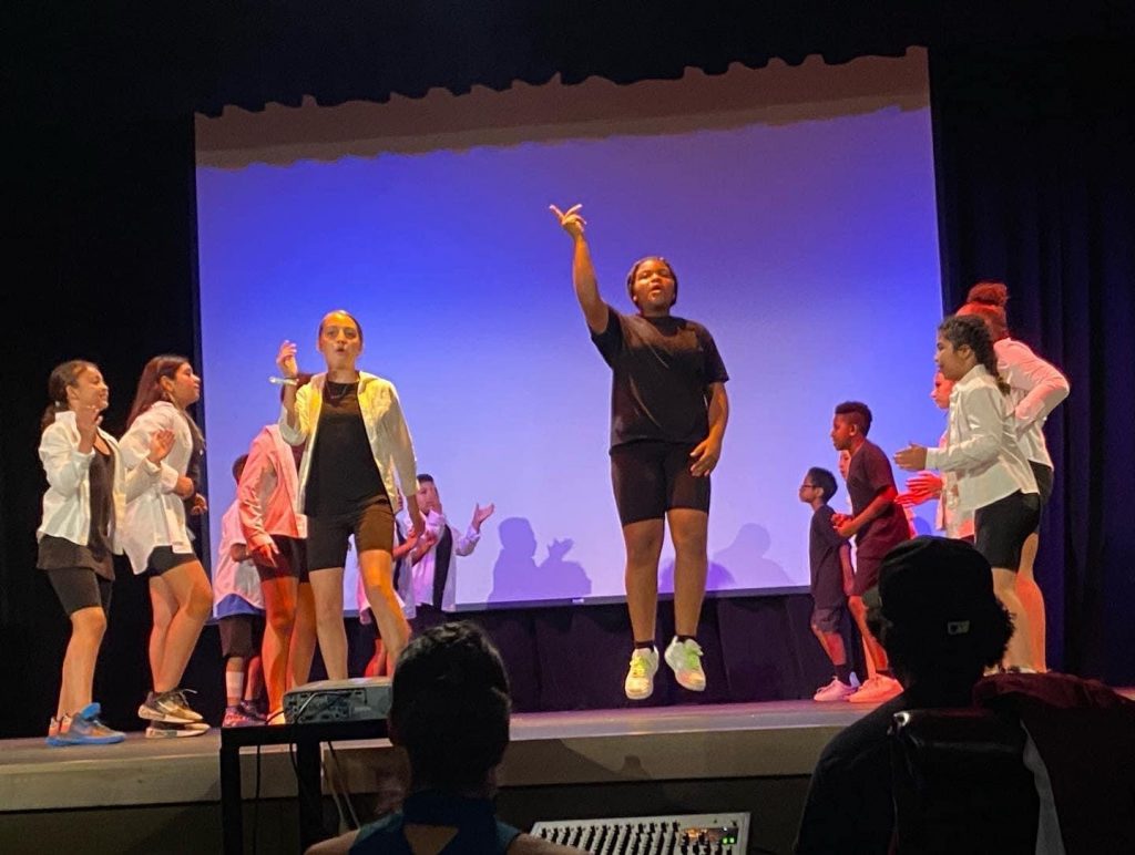 CCE4ME – Inspiring our community to find their potential.