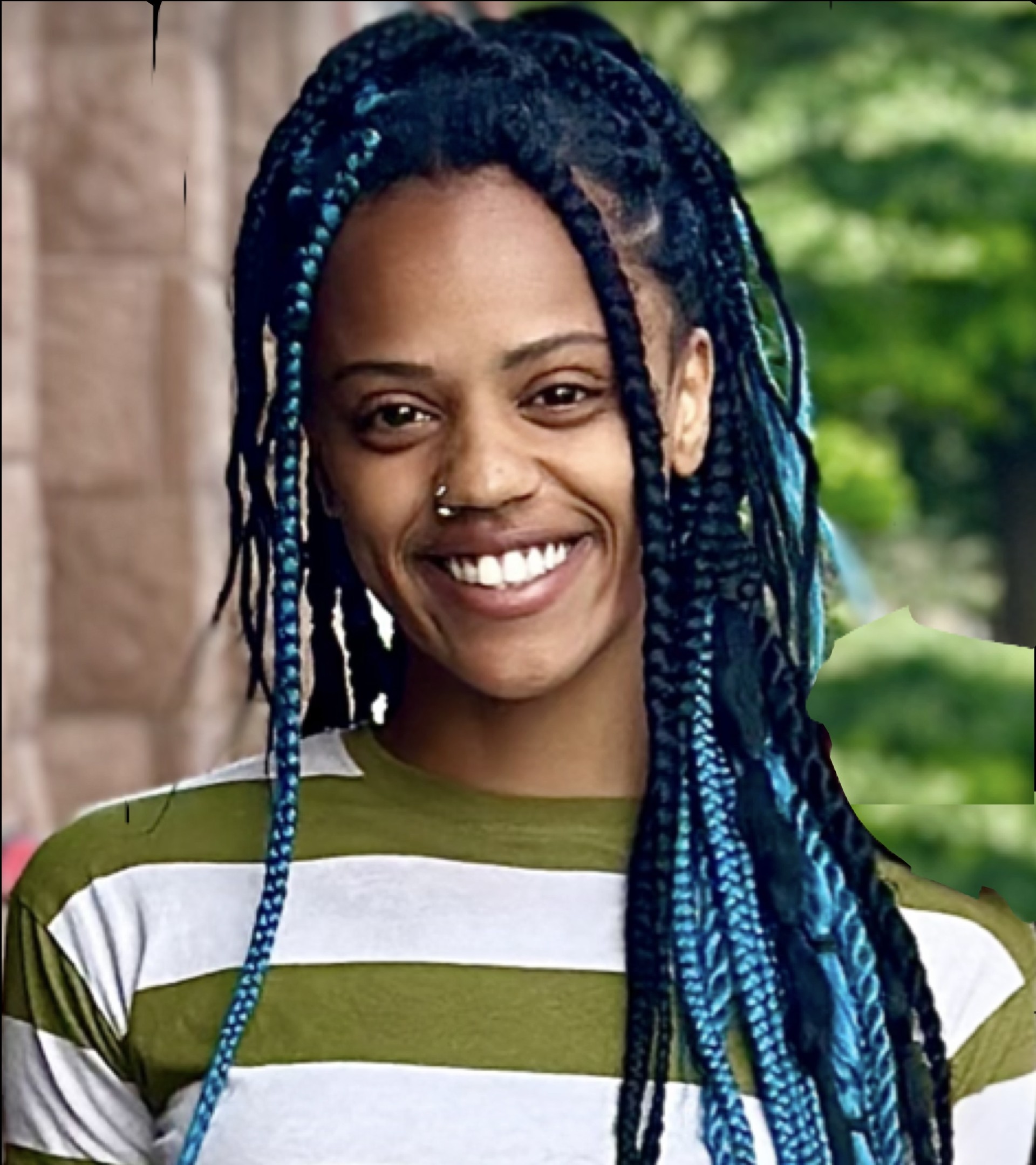Kamora “Mo” Houser, Find the Fun Coordinator, Summer Camp Director ...